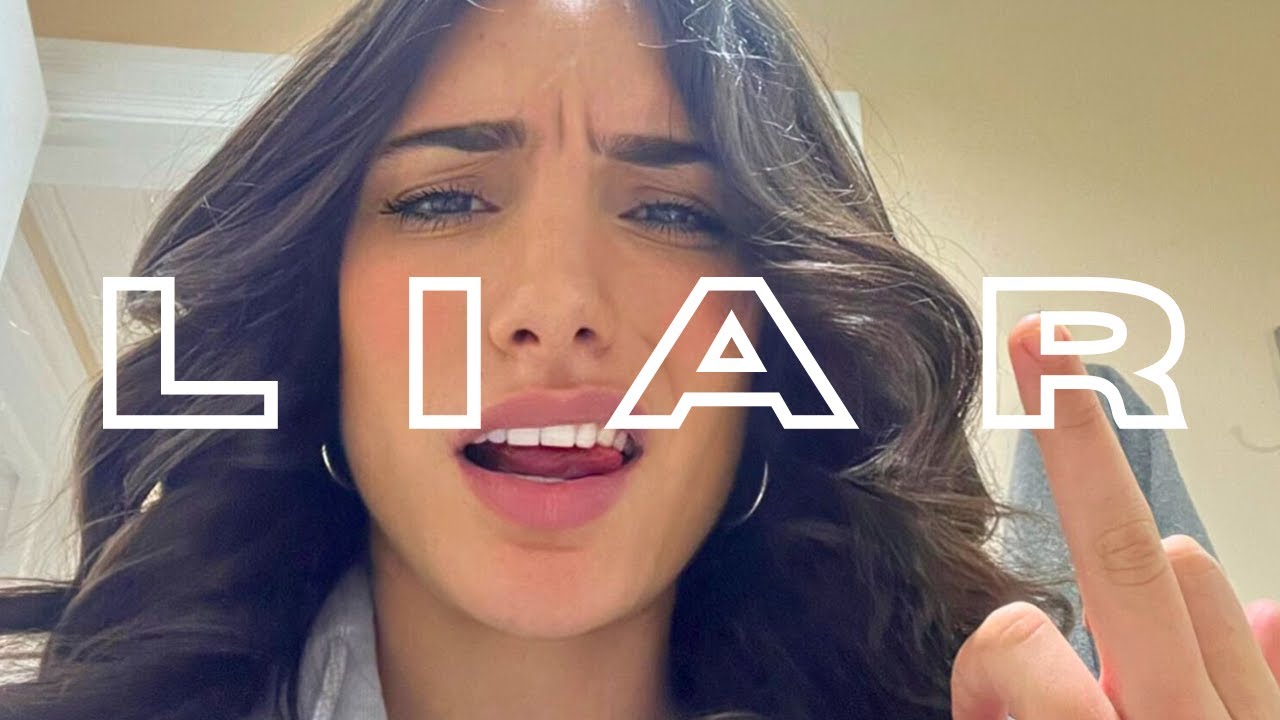 How to FAIL a LIE DETECTOR - YouTube