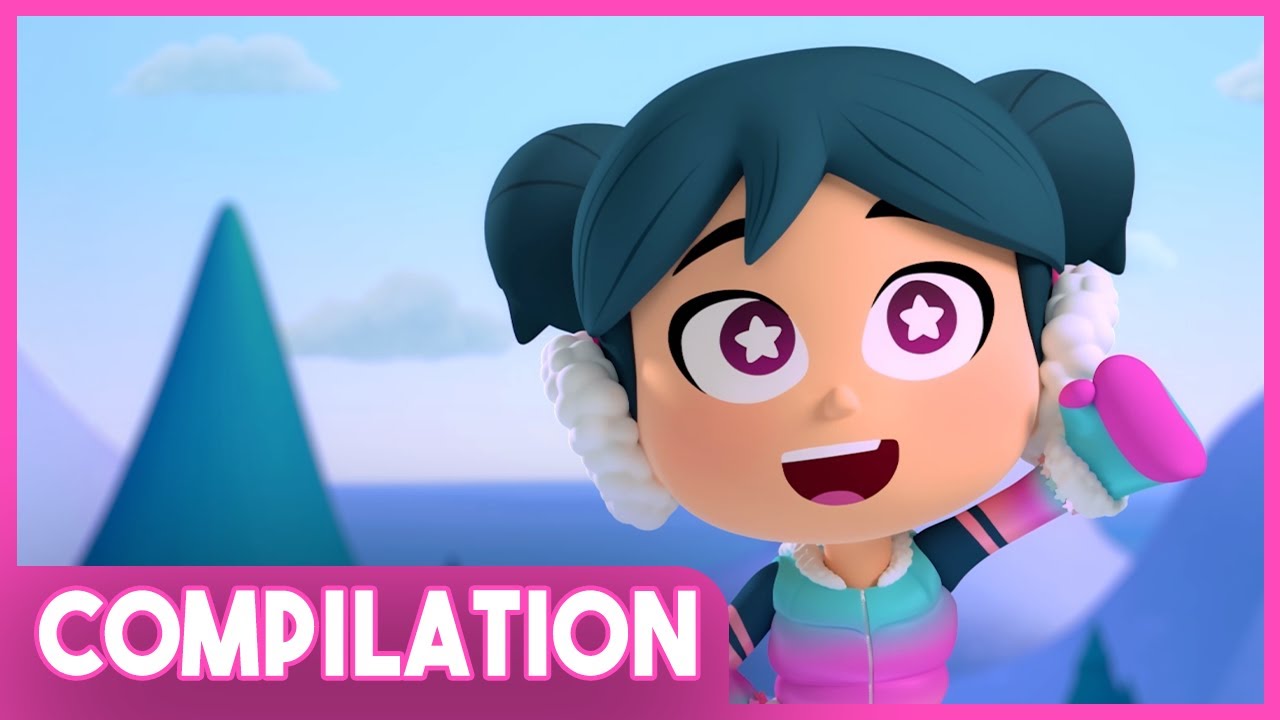 30 Minutes of Starbeam Stories and Super Fun Sweetness! | Watch ...
