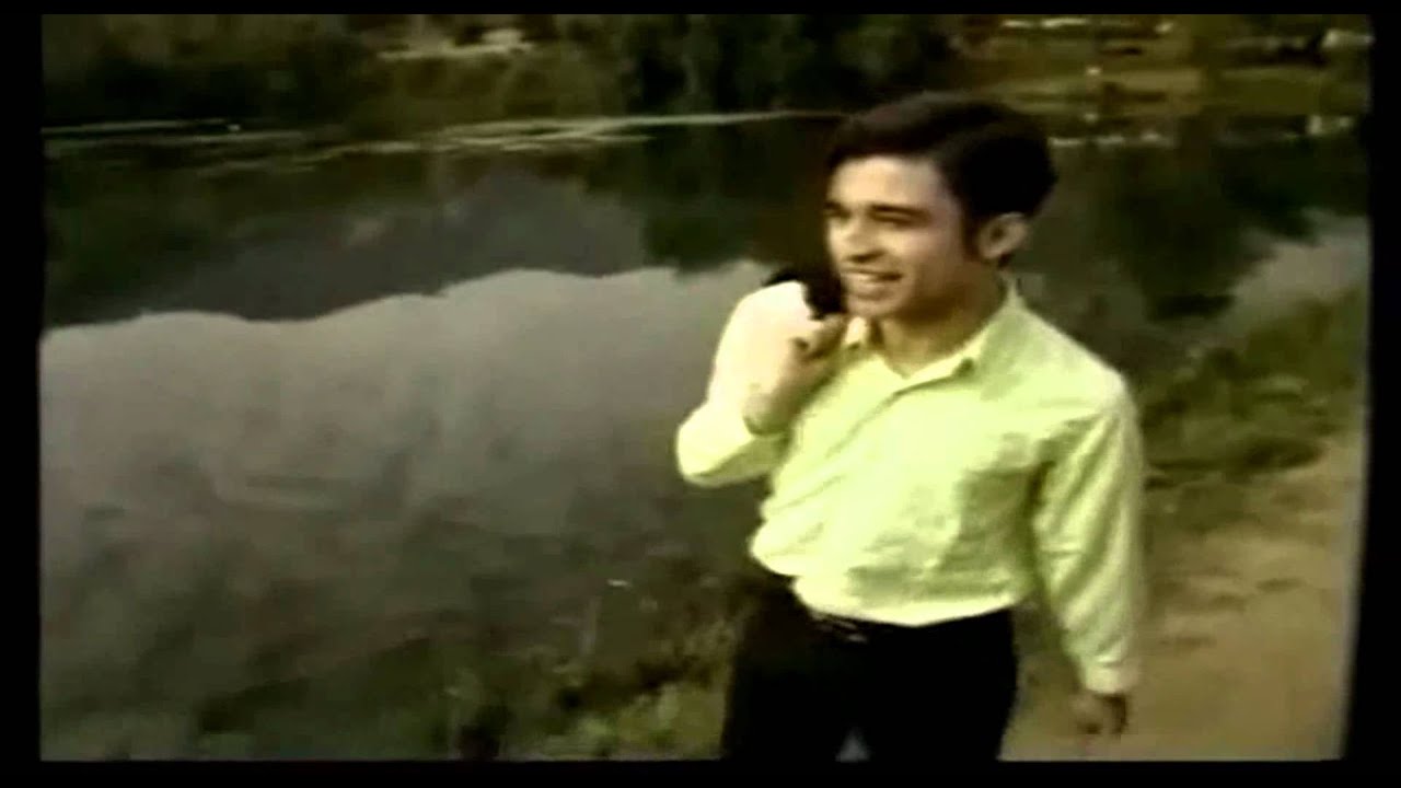 Los Prisioneros Tren Al Sur Video Oficial (Full HD 1080p) - YouTube