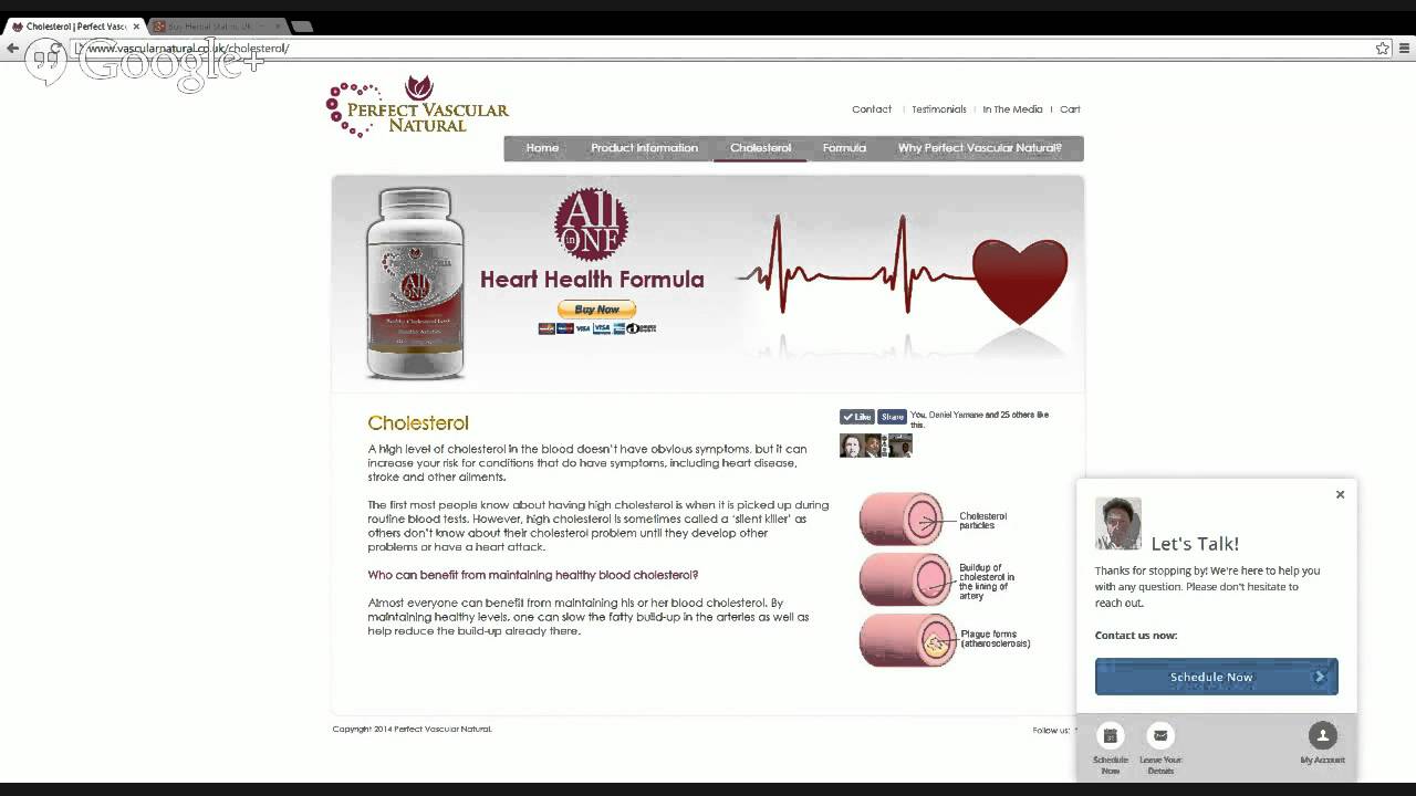 Buy Herbal Statins UK | Herbal Statins - YouTube