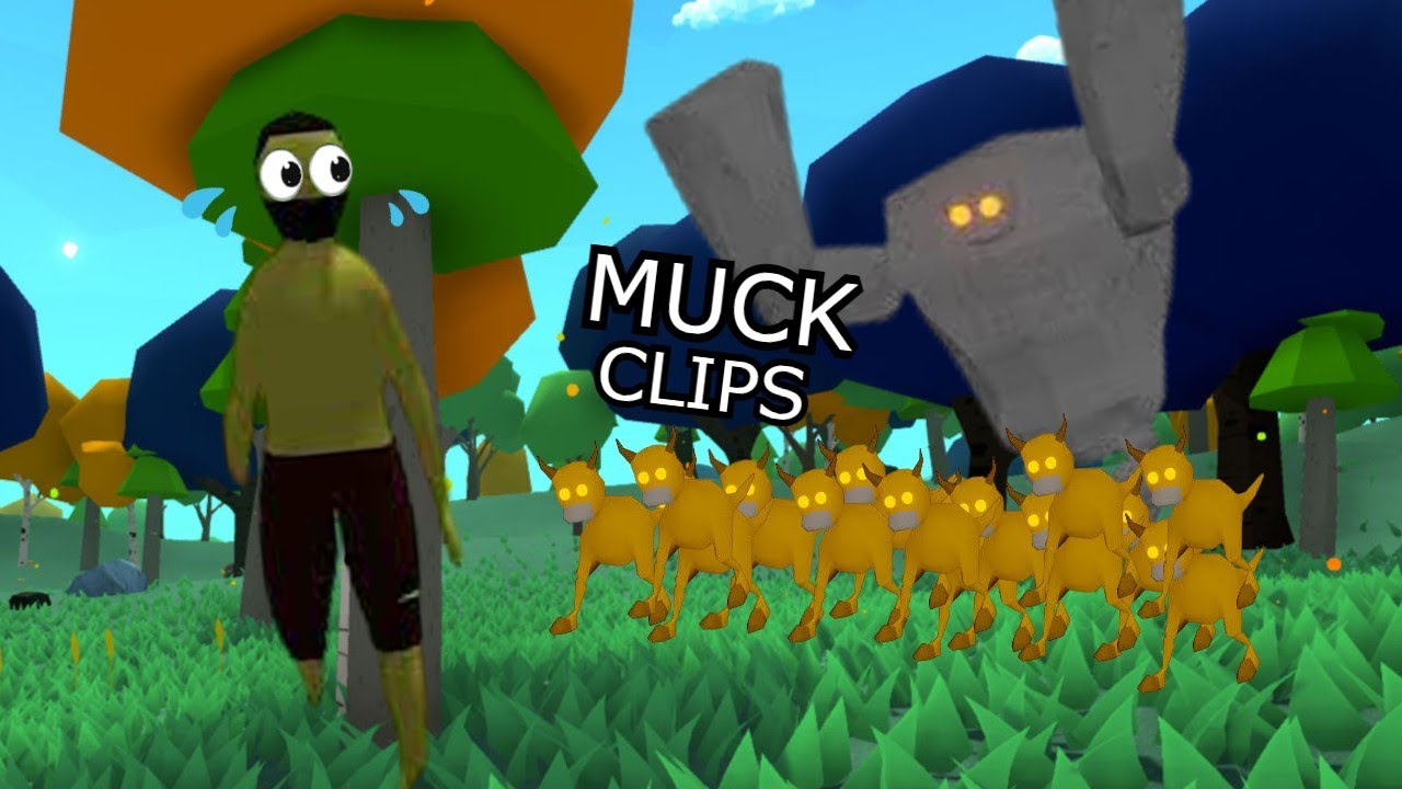 Muck Clips that make me laugh everytime - YouTube
