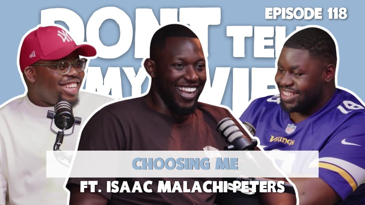 Nigerian Churches, Choosing Your Wife & Raising Daughters Ft Isaac ...