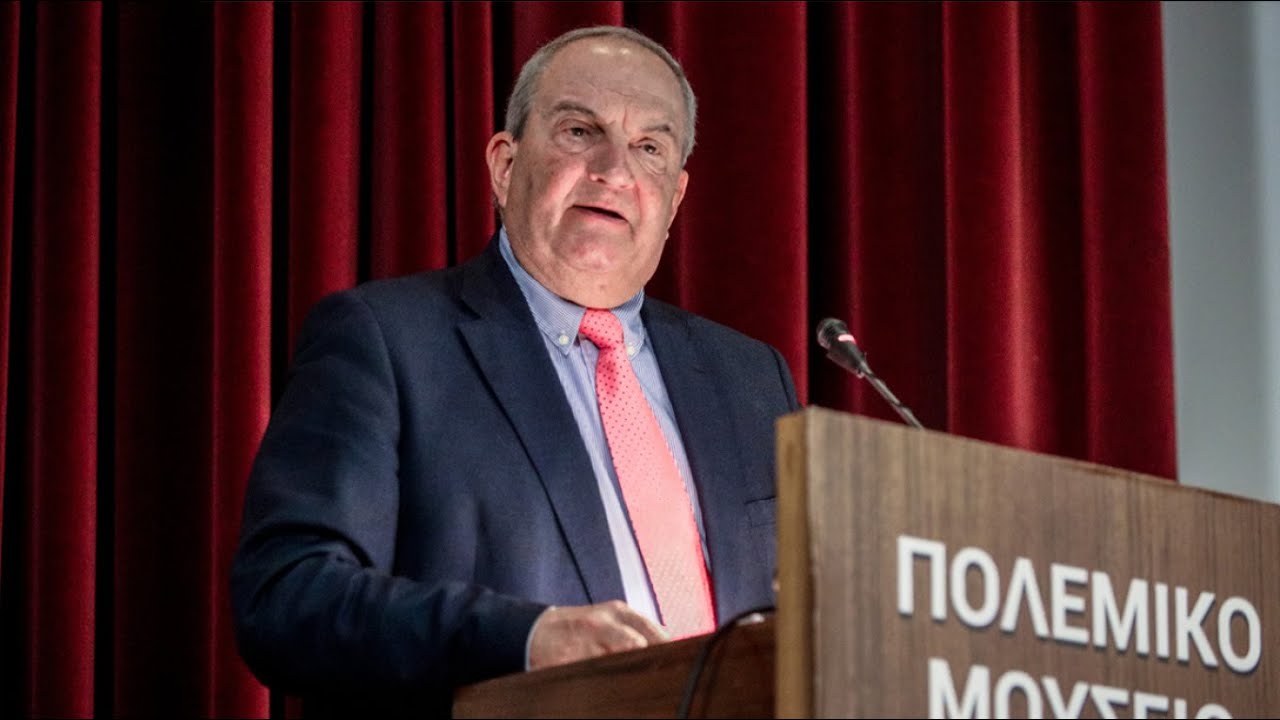 Καραμανλής «Όσο η Ελλάδα δεν αντιδρά, η Τουρκία απαιτεί περισσότερα ...