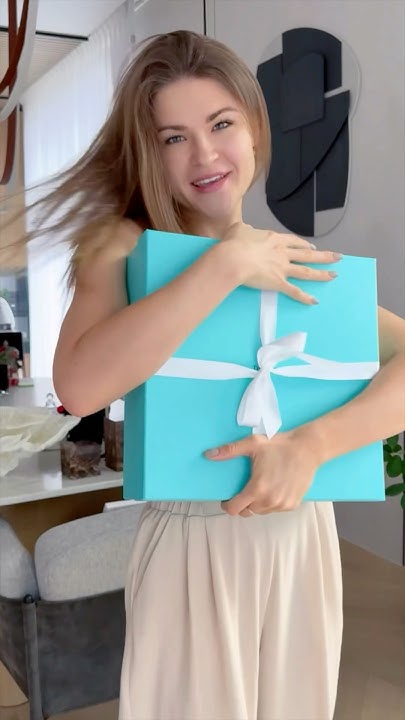 Новые стаканчики для завтраков 😍 распаковка Tiffany тиффани Youtube