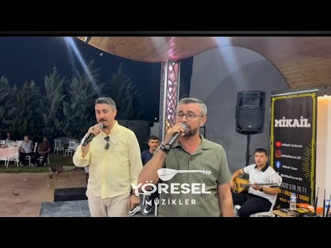 Mikail & Cebrail - Aramam / Le Şirinamıne  / Sallama Halay / Yeni 2026 !!