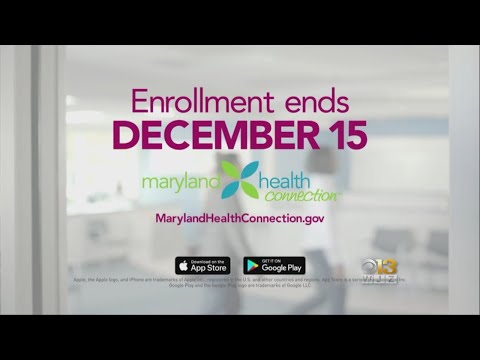 How To Change Insurance In Maryland Health Connection