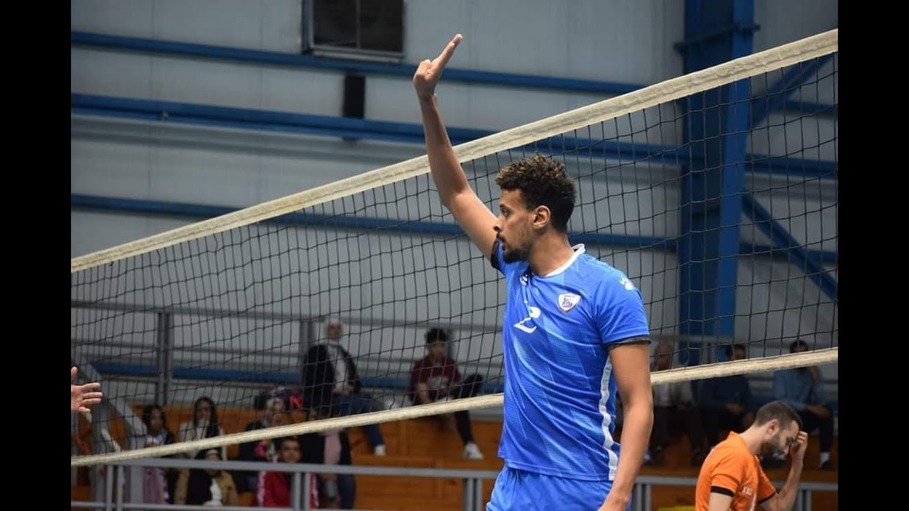 HUSSEIN SEDDIK - Highlights 2023 - YouTube