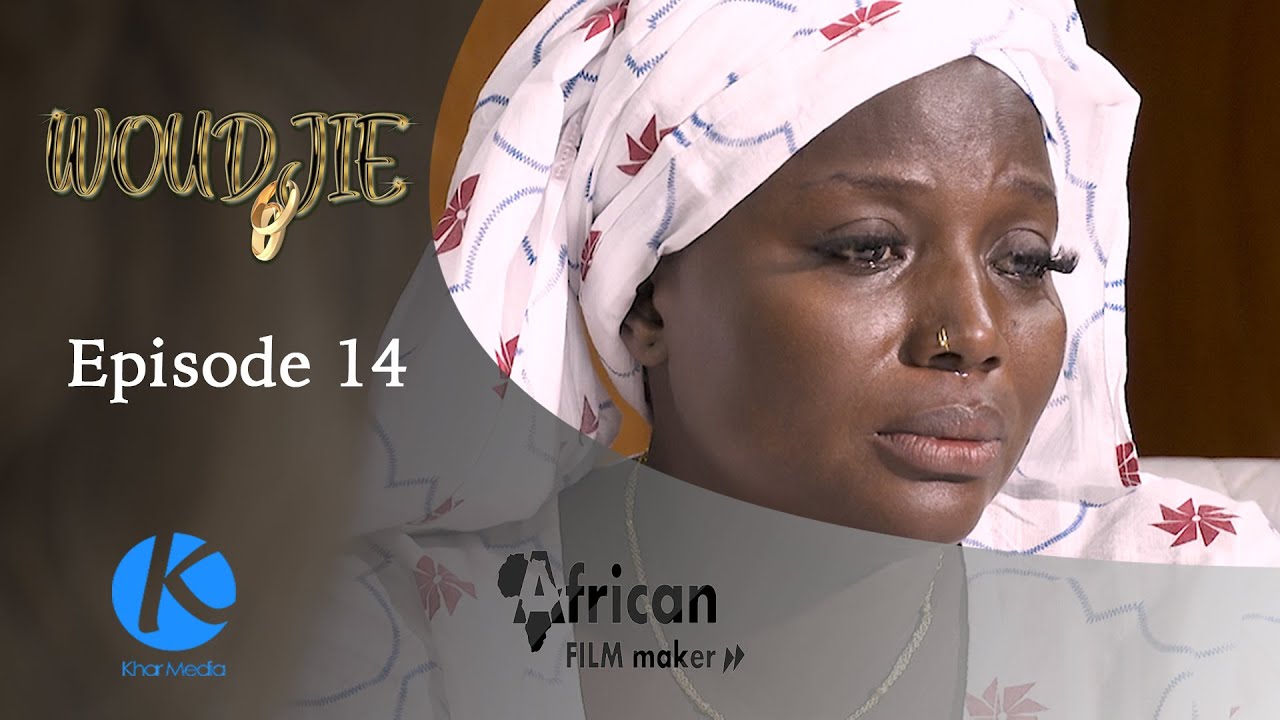 Serie -Woudjie- Saison 1- Episode 14 - YouTube