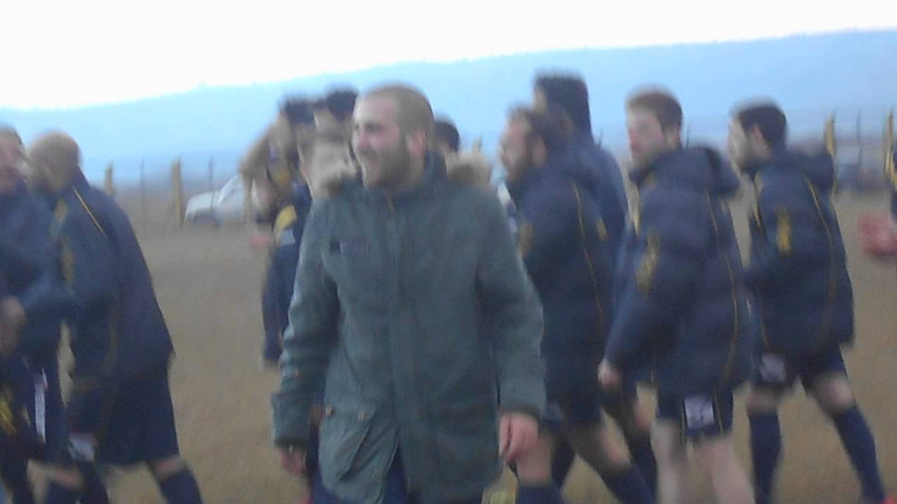 21-1-2015 ΑΓΩΝΑΣ ΚΥΠΕΛΛΟΥ ΜΑΚΕΔΟΝΙΚΟΣ ΦΟΥΦΑ - Α.Ε.Π ΚΑΡΑΓΙΑΝΝΙΩΝ 0-0 3 ...