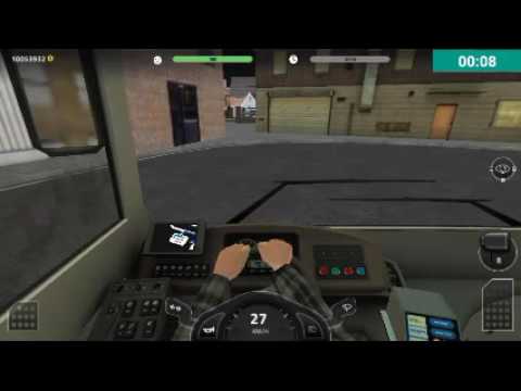 Bus pro 17