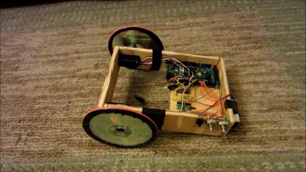 top 5 arduino projects idee progetti arduino - YouTube