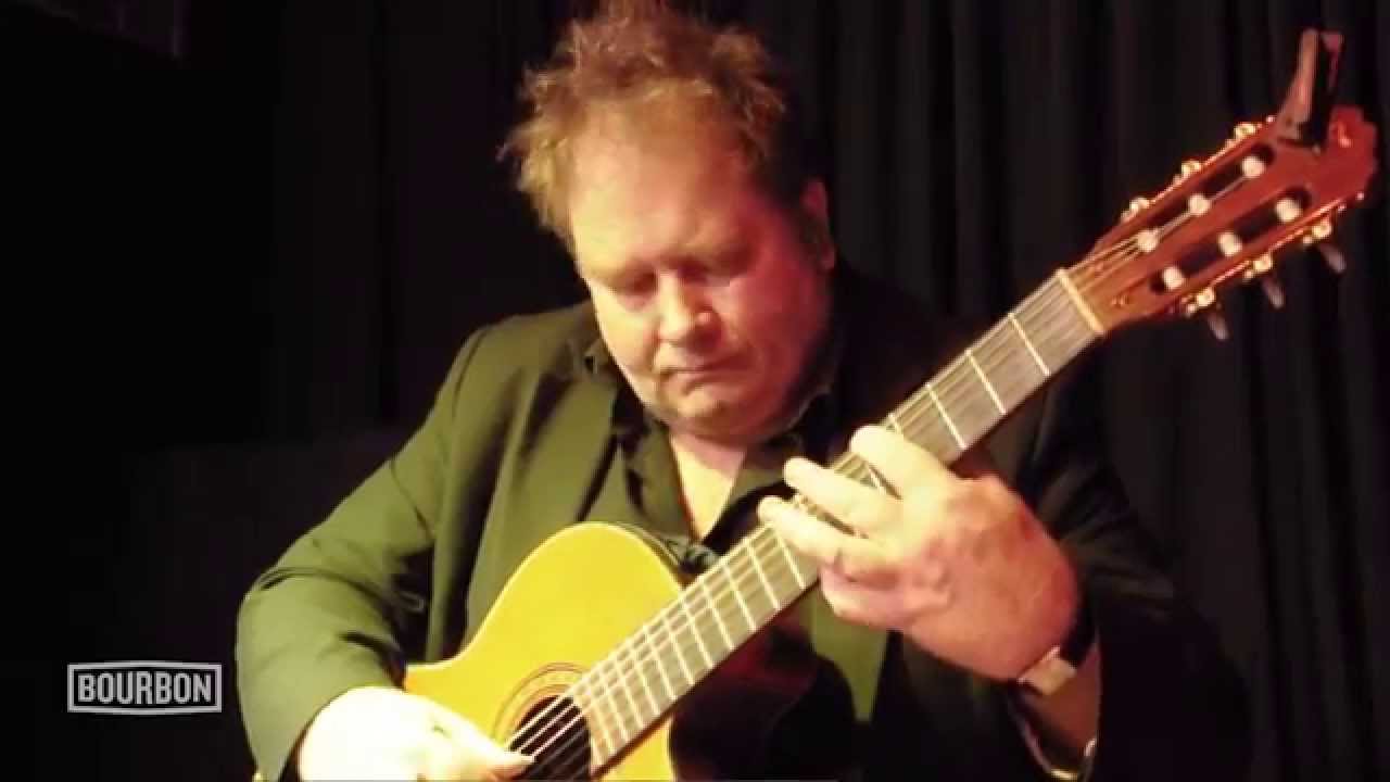 Bourbon Spotlight: Pat Coldrick - YouTube