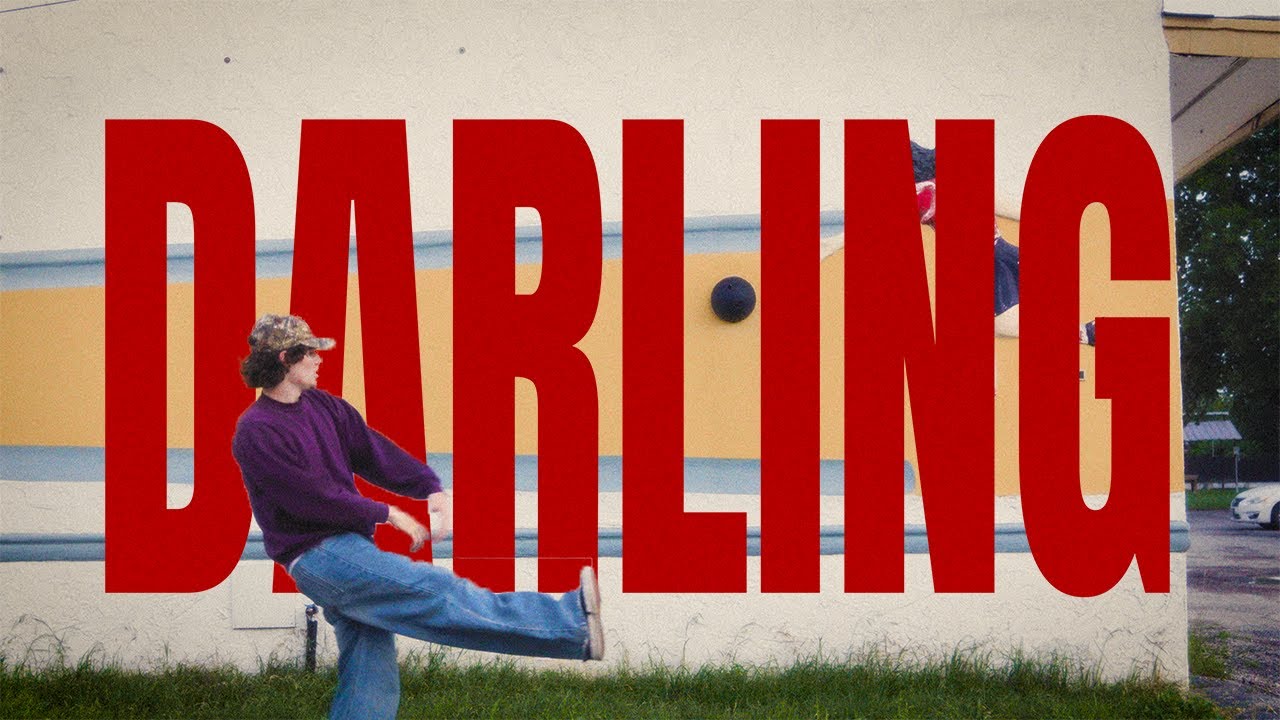 Jackson Marshall - darling (Official Music Video) [Dir. Toby Aspects ...