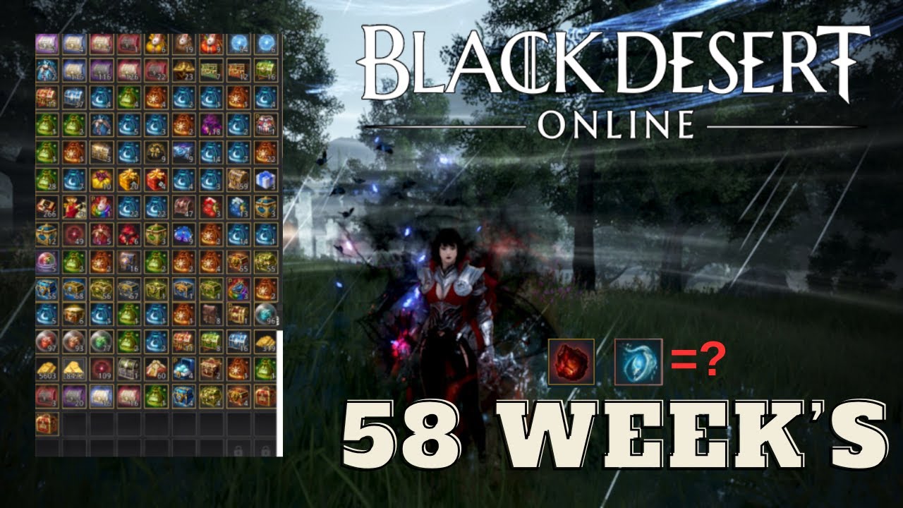 Unofficial 58 Weeks BDO Stock Record - YouTube