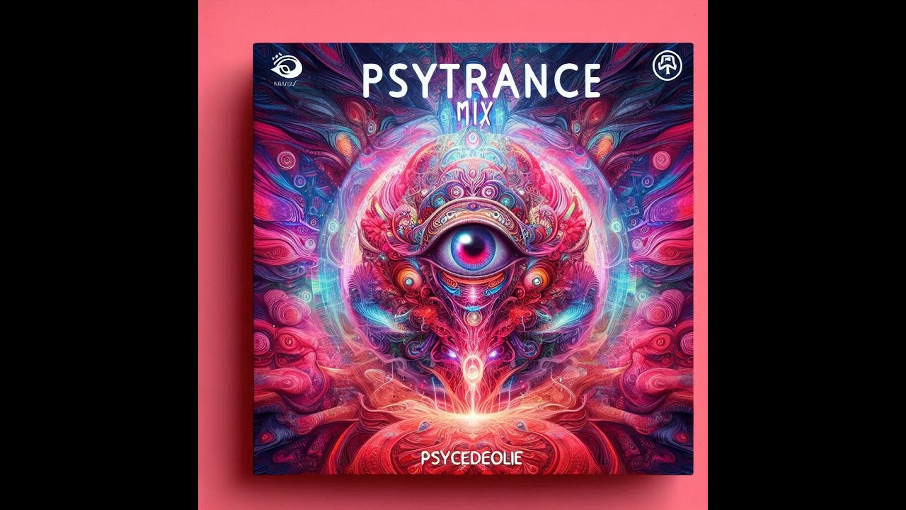 Mix Psytrance [FULL SET]...🤯 - YouTube