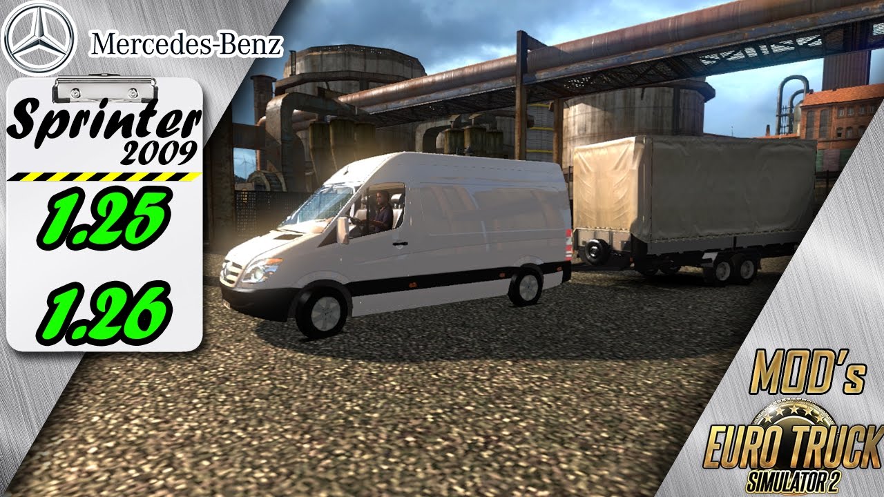 MERCEDES SPRINTER 313 FS19 Mod, 51% OFF