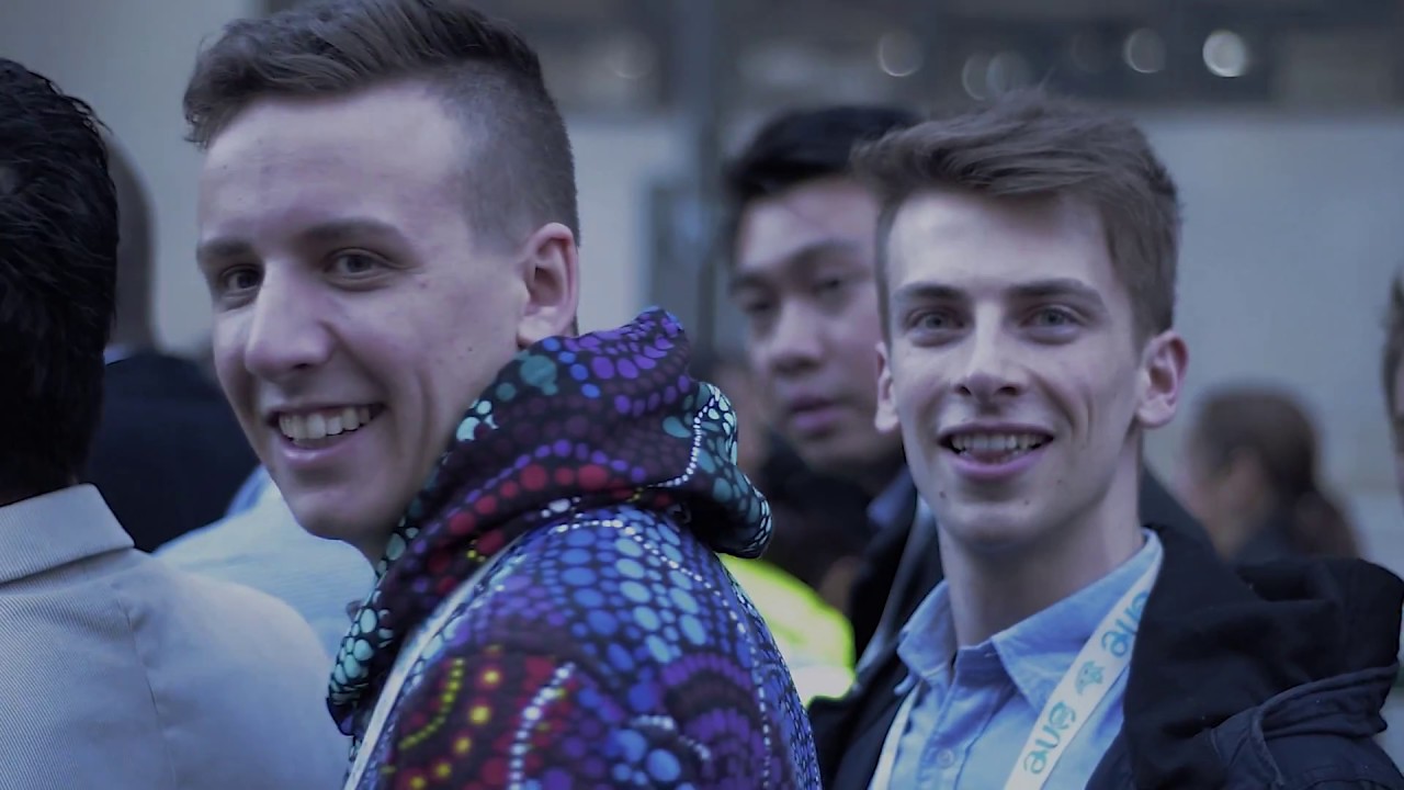 One Young World Summit 2017 Highlights - YouTube