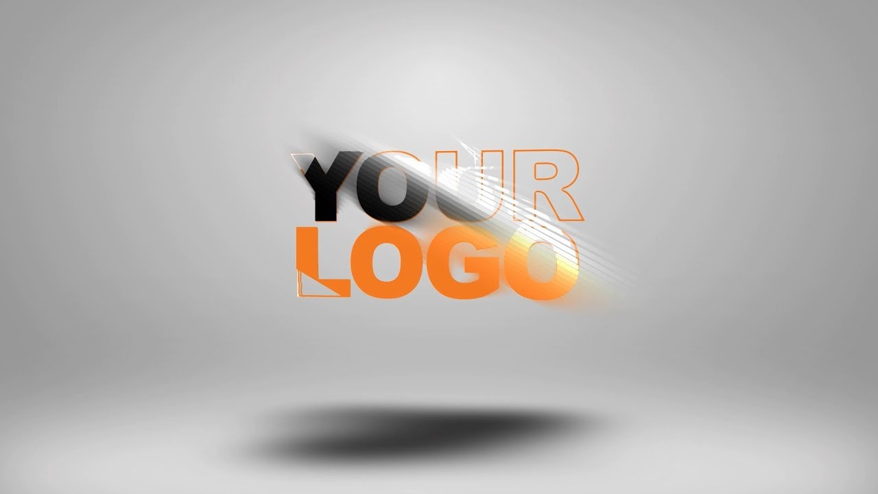Logo Intro Video #2 - YouTube