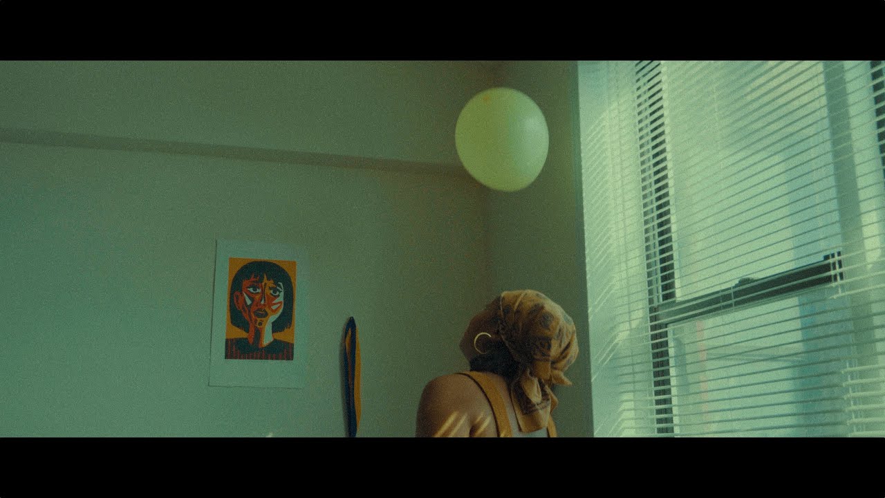 MAKING A HOME \\ a film by Remy Styrk - YouTube