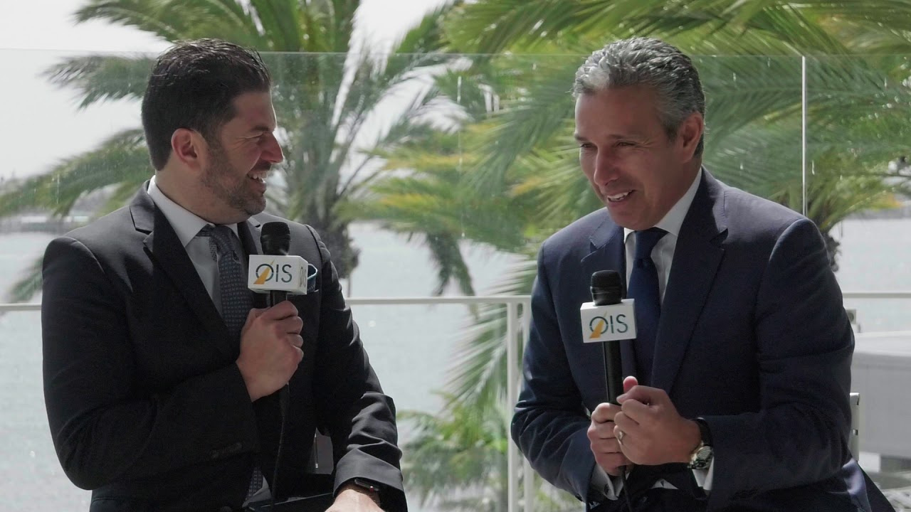 Alcon Utilizes Internal and External Skill Sets Interview at OIS@ASCRS ...
