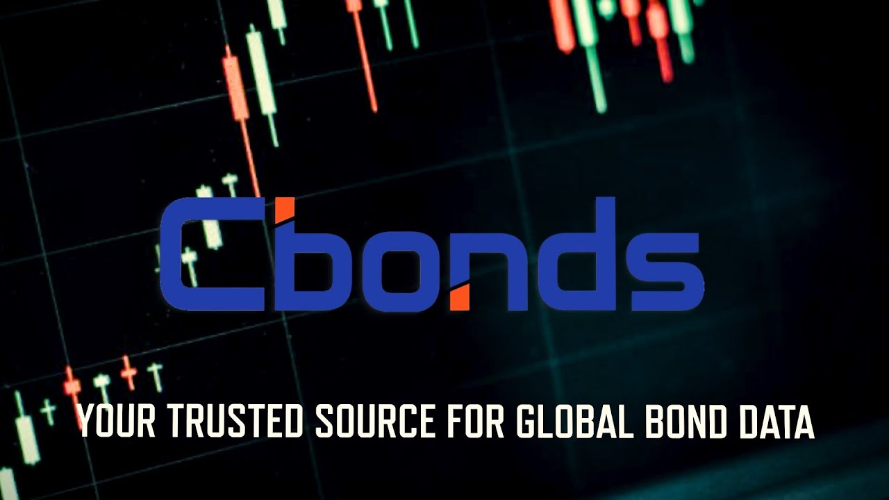 Cbonds - Your trusted source for global bond data - YouTube