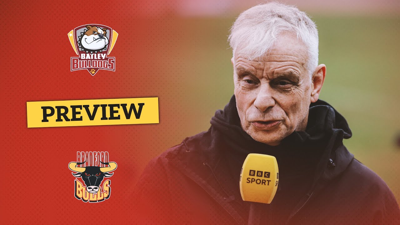 Preview | Brian Noble - YouTube
