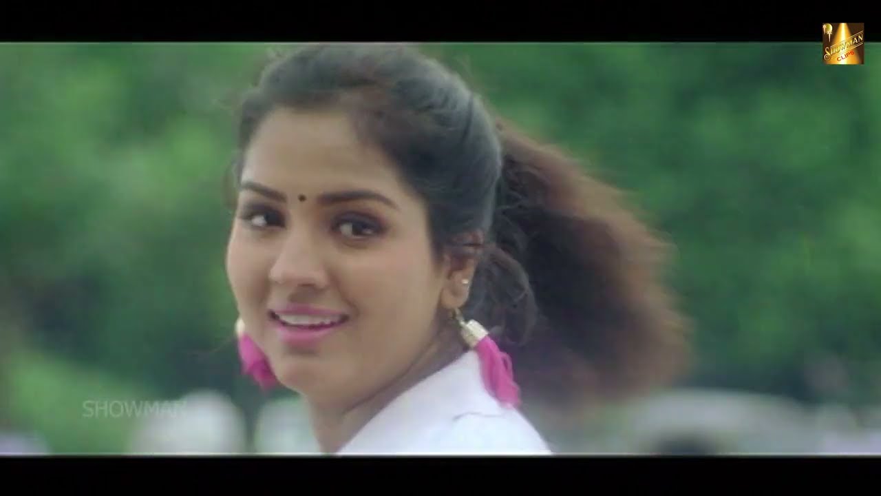 South Hindi Dubbed Movie Scene | #Vijay & Swathi Superhit Movie Scene ...