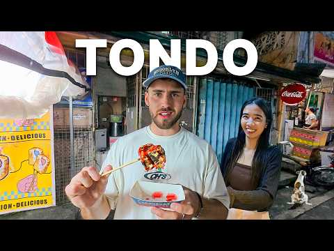 Strange things happen in The Philippines 🇵🇭