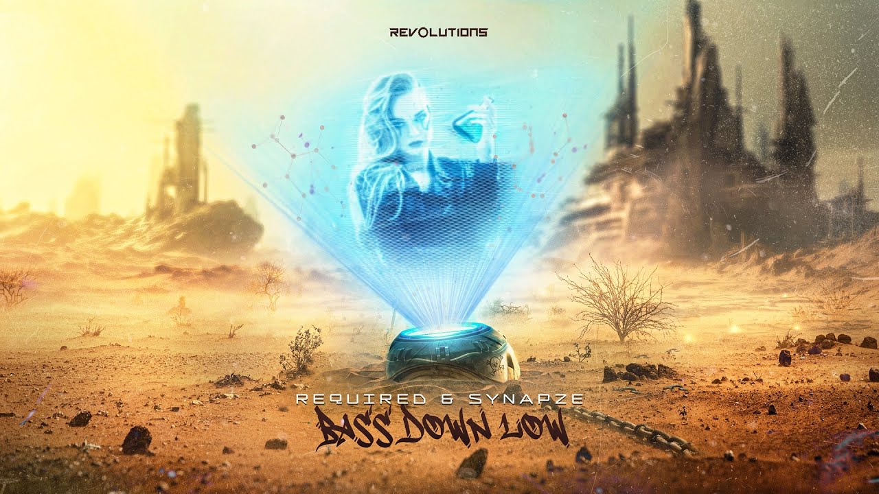 Bass Down Low - Required & Synapze: Song Lyrics, Music Videos & Concerts