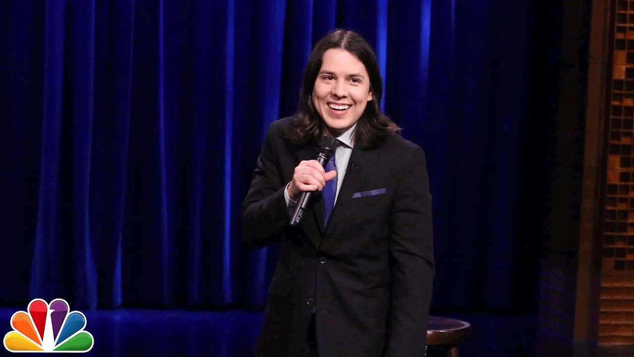 Nick Guerra Stand-Up - YouTube