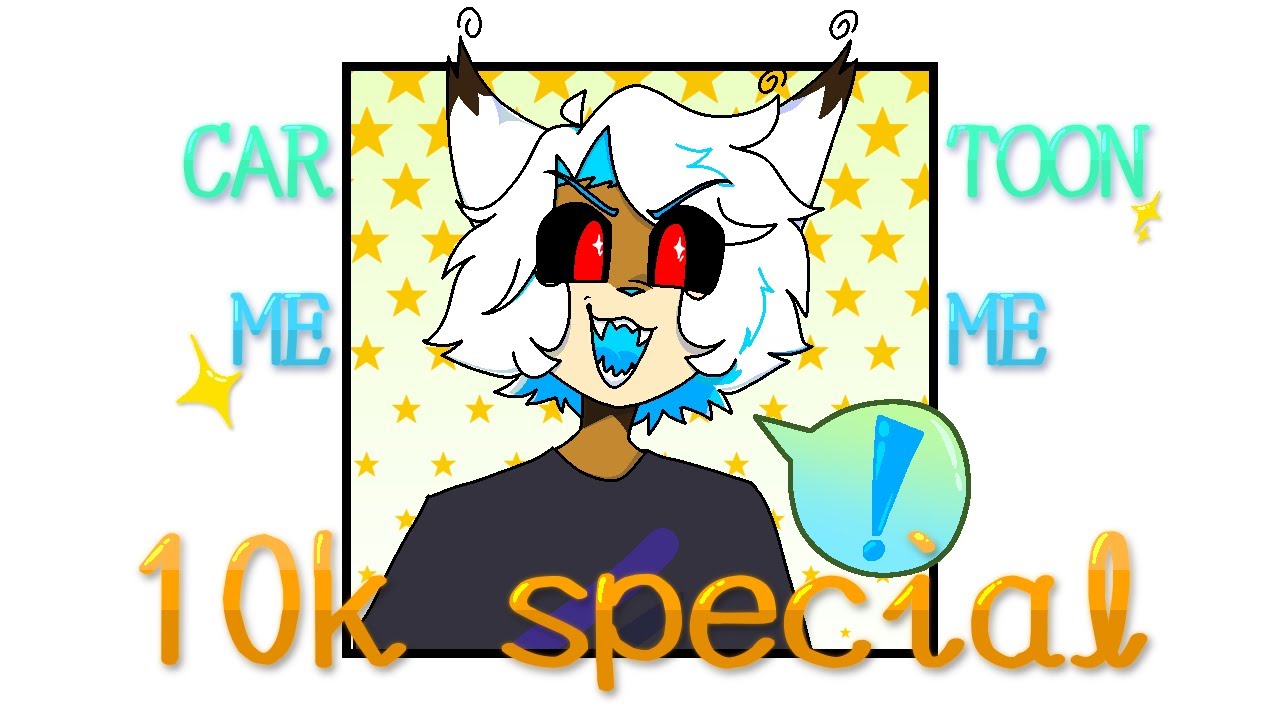 Cartoon | meme | 10k Special - YouTube