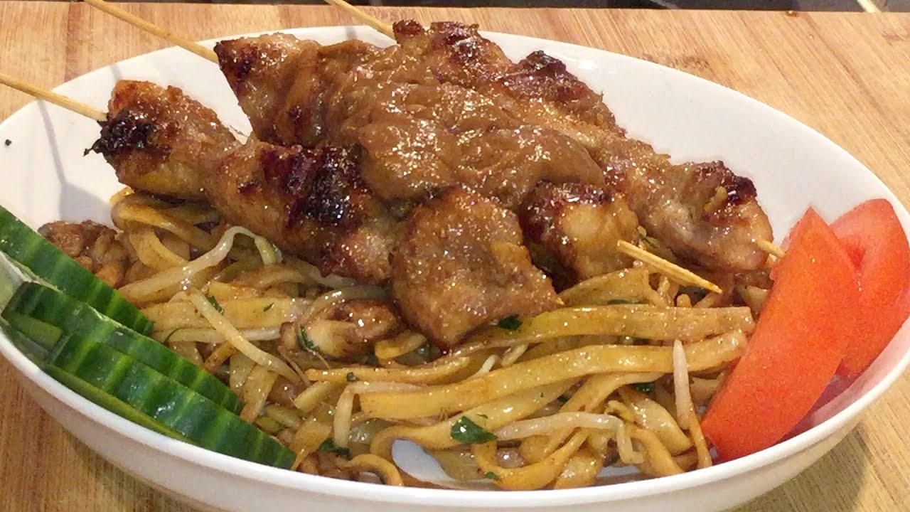 Hollandse Bami - YouTube