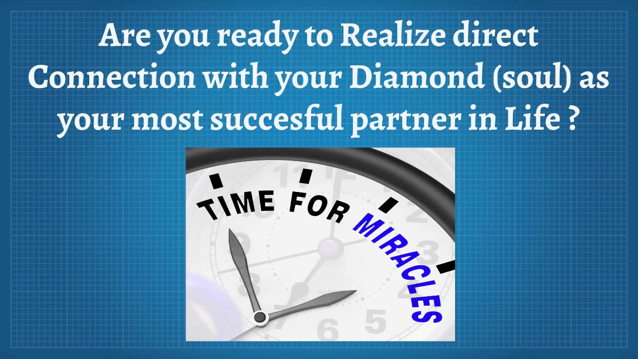 The Diamond Process® Presentation - YouTube