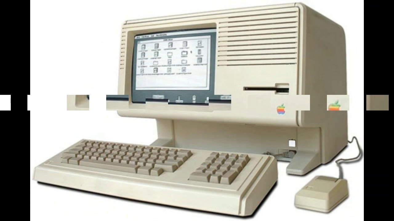 Source code for Apple’s historic Lisa OS to be made available in 2018 ...