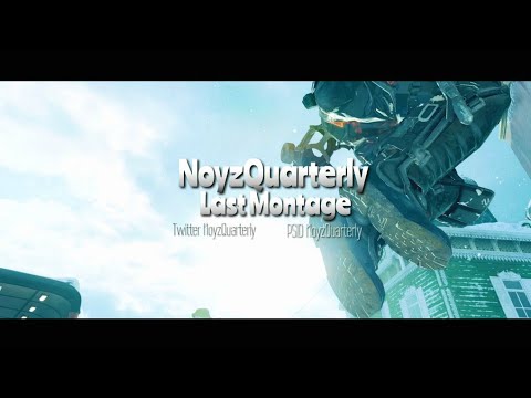 COD:BO4 LAST Montage！