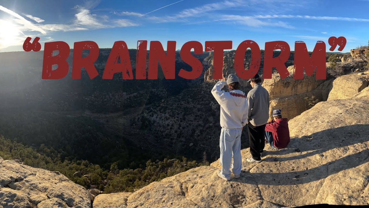 “Brainstorm” - YouTube