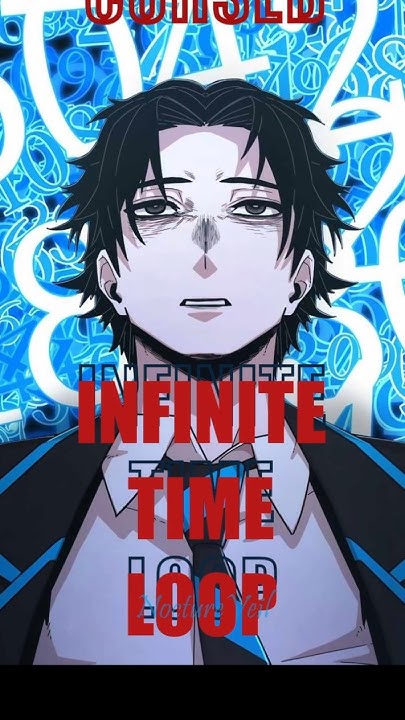 he's stuck in a TIME LOOP💀💀 - YouTube