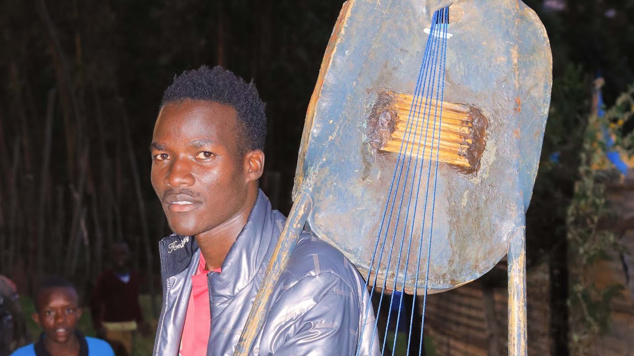 Amagogi kisii Song by Dante Omogusii Obokano HD (Video) :0726678694 ...