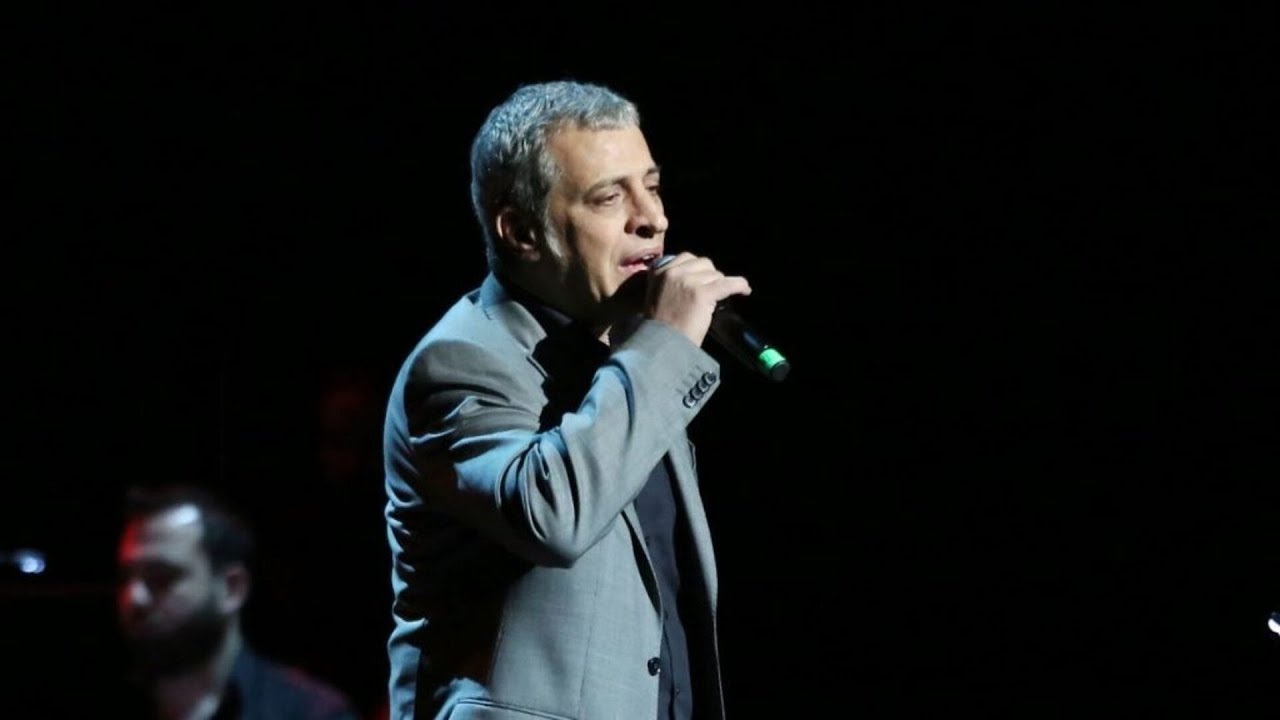 ΑΝ ΕΙΝΑΙ Η ΑΓΑΠΗ ΕΓΚΛΗΜΑ - ΘΕΜΗΣ ΑΔΑΜΑΝΤΙΔΗΣ - LIVE. - YouTube
