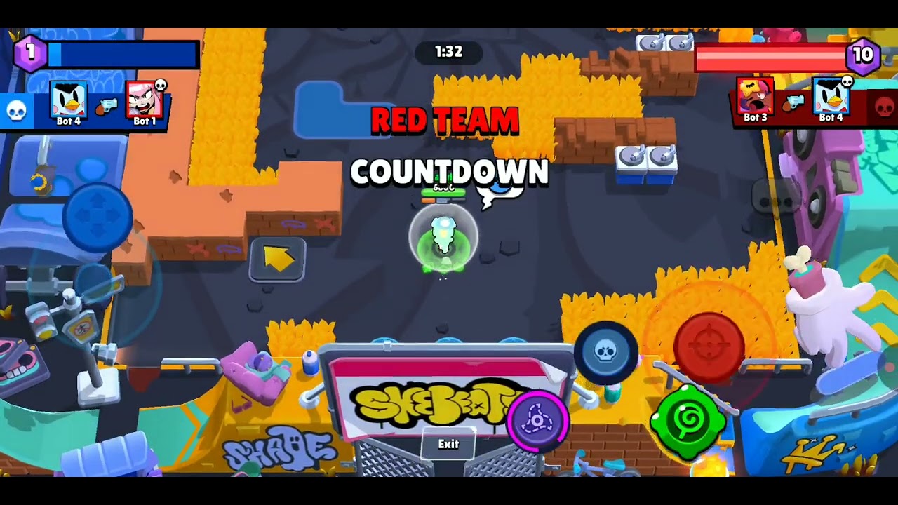 Willow's Hypercharge!!?? - YouTube