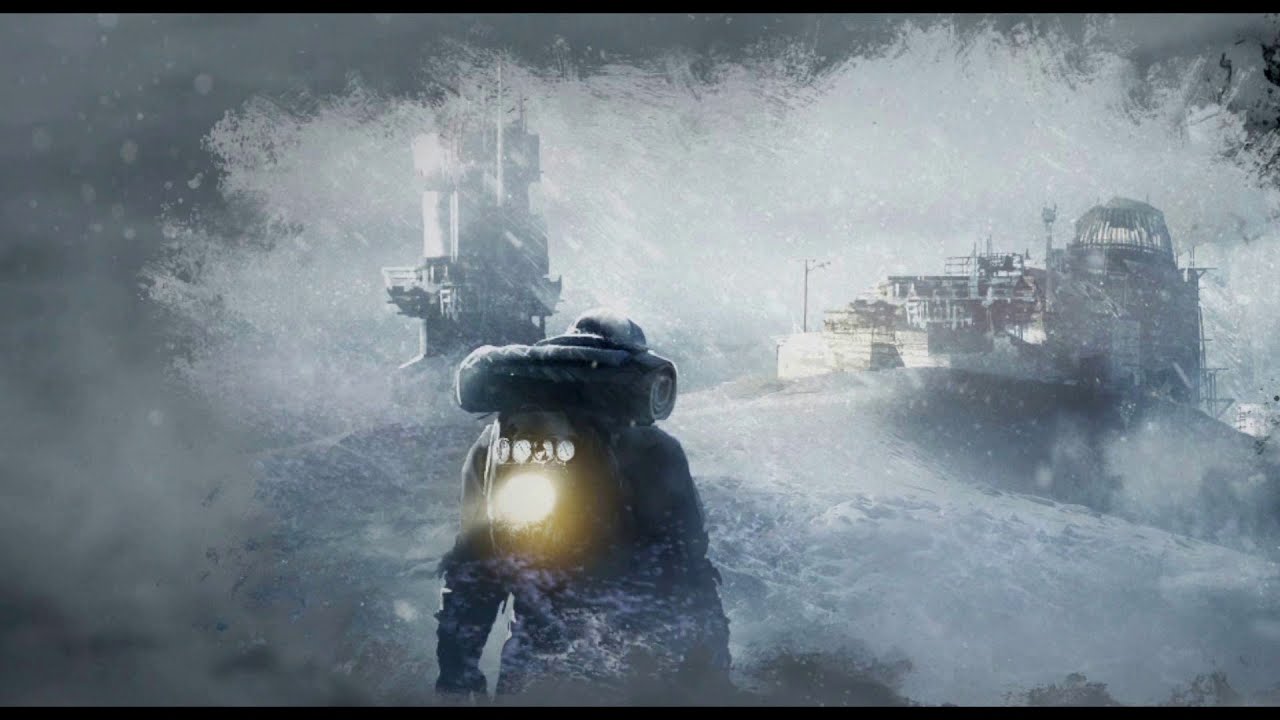 Frostpunk Explained. Please see updated lore in the video description ...
