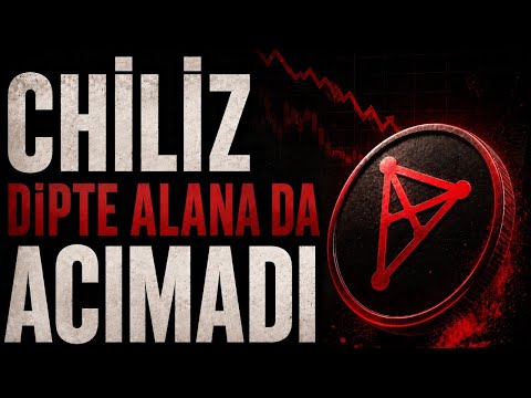 CHİLİZ’in (CHZ) Yönünü Değiştirmek Mümkün mü? #chiliz #chz #altcoins #kripto