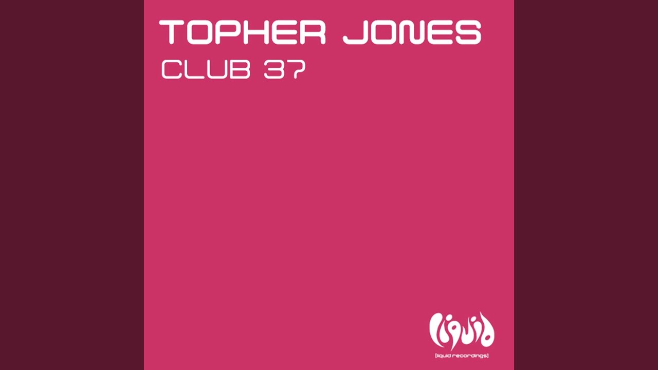 Club 37 (Alternative Edit) - YouTube