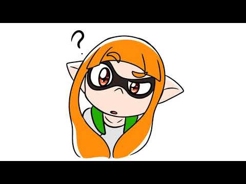 She found another species of WOOMY Comic Dub