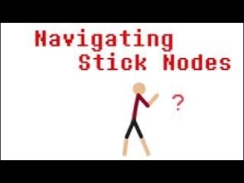 1. Navigating StickNodes - The Ultimate Beginner Guide to StickNodes ...