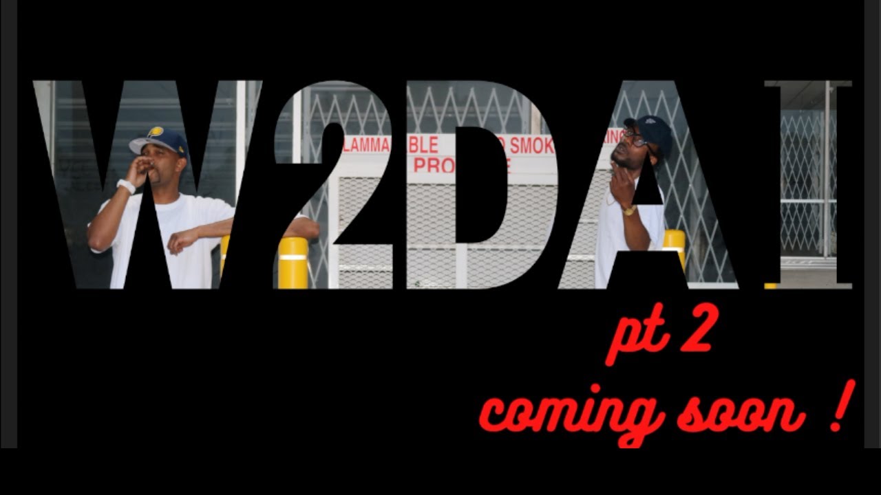 Windy 2 DA Indy | Intro PT 1 - YouTube