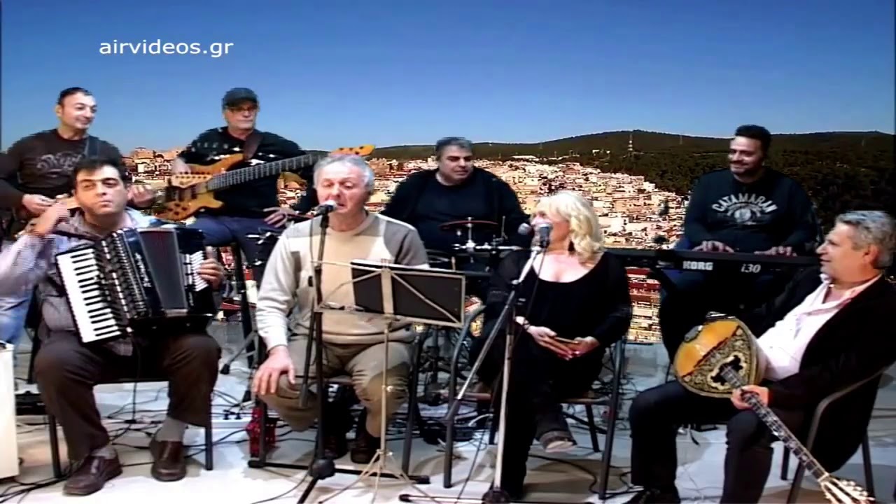 Αύγουστος - Απλά και Ελληνικά - YouTube