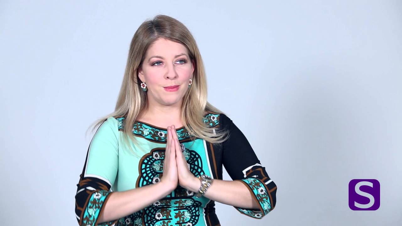 FULL LENGTH: Imagine A World Ruled By Women. Michelle Villalobos: A ...