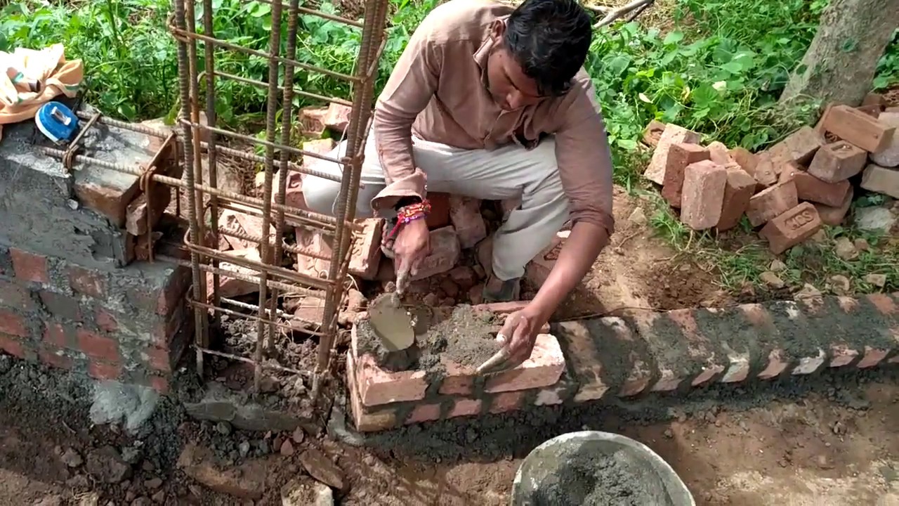 Deepak mistri make in home - YouTube