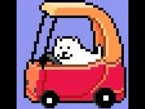 a song by toby fox. (on piano) - YouTube